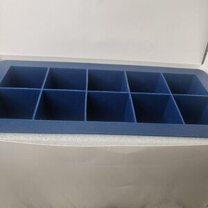 ClearlyFrozen | Kitchen | Clearly Frozen High Capacity X 2 Clear Ice ...